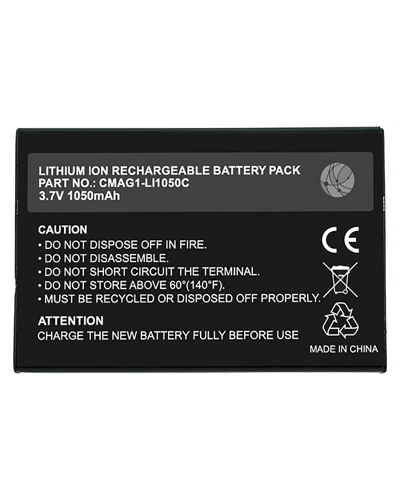 Vivitar DVR-840XHD Replacement Battery – NextBatteries.com