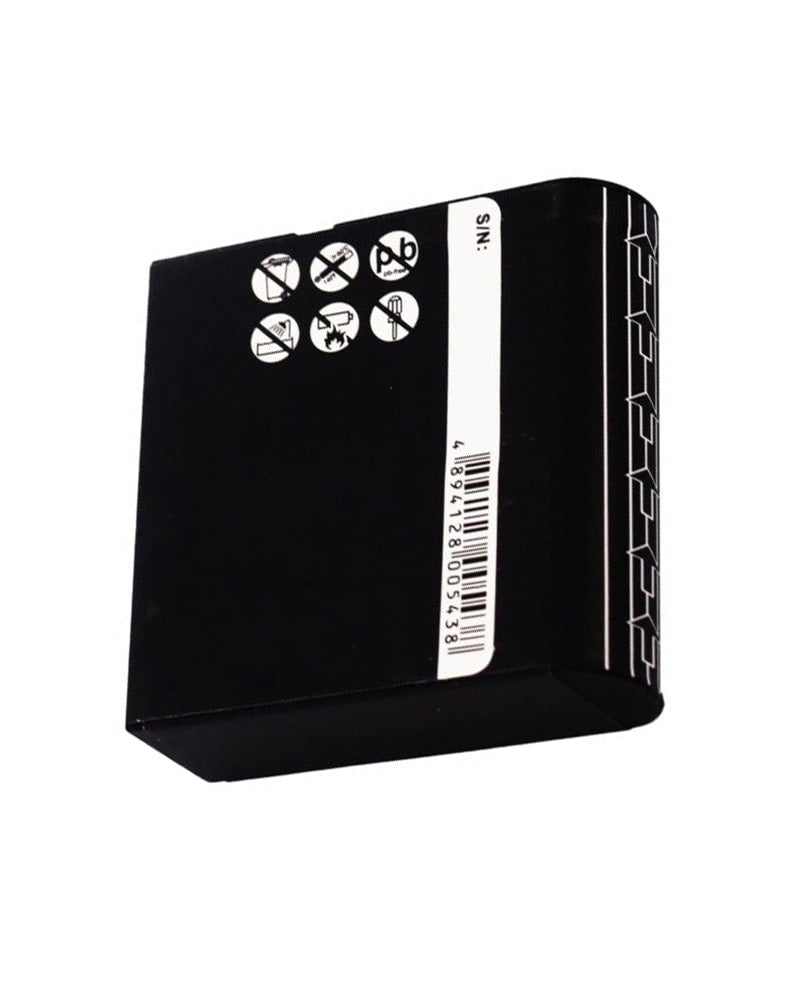 Kodak LB-060, PixPro AZ361, AZ421, AZ521 Replacement Battery 1230mAh Li ...