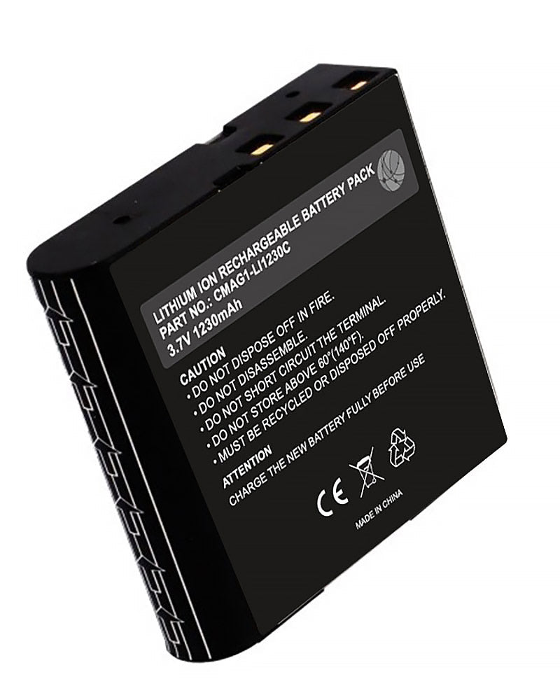 Kodak PixPro AZ421 Replacement Battery – NextBatteries.com