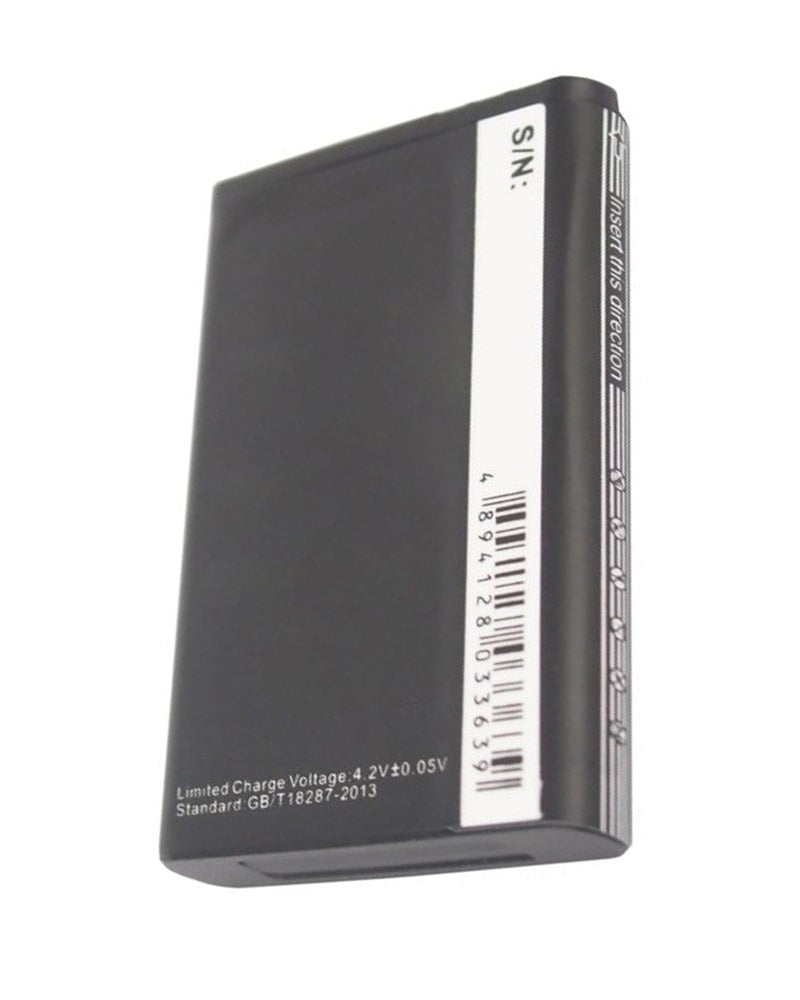 Contour ContourHD 1080p, ContourHD Battery 1050mAh – NextBatteries.com