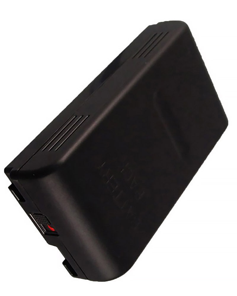 Panasonic NV-R33 Battery | 2100mAh Ni-MH 6V Camera Battery ...