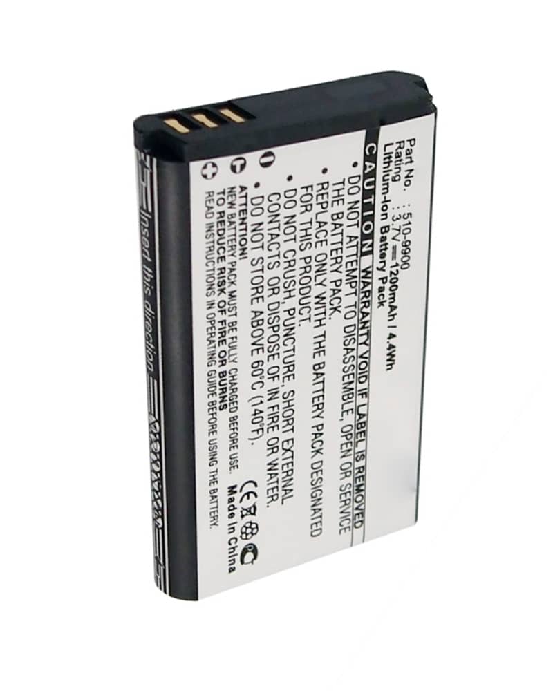 Liquid Image 055 Replacement Battery – NextBatteries.com