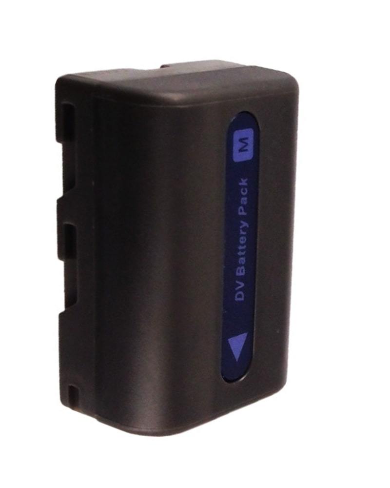 Samsung VP-D20 Battery| 1400mAh Li-ion 7.4V Camera Battery ...