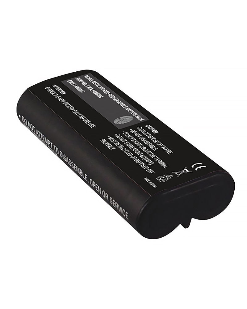 Olympus BR-403 Battery | 800mAh Ni-MH 2.4V Camera Battery ...