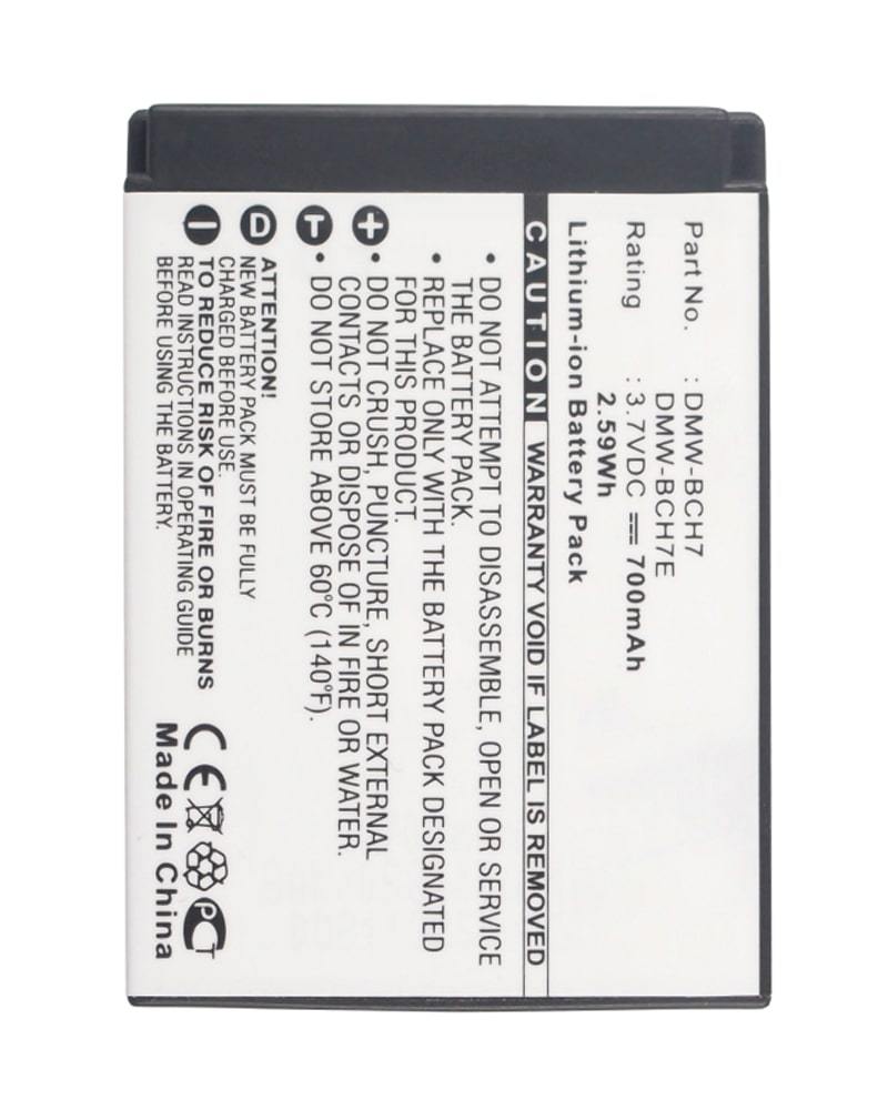 CMPA1-LI690C Battery – NextBatteries.com