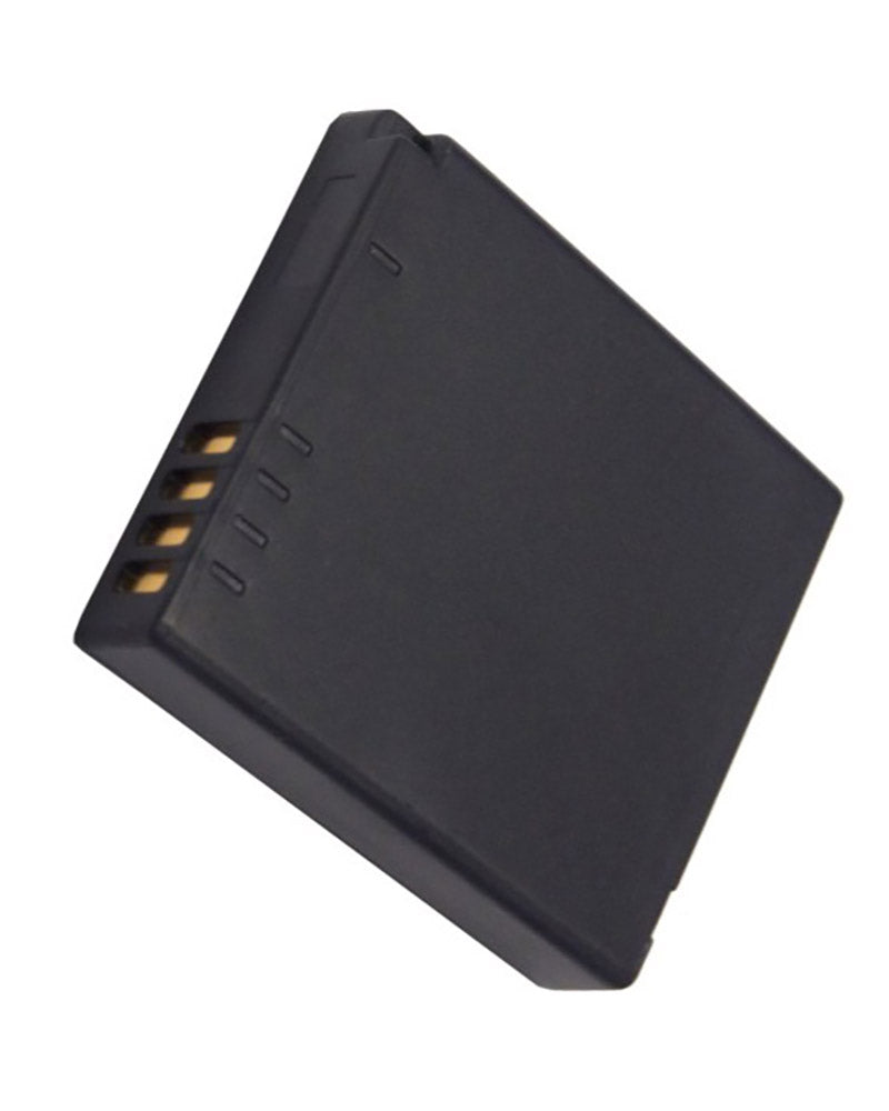 Panasonic CGA-S/106C Replacement Battery – NextBatteries.com