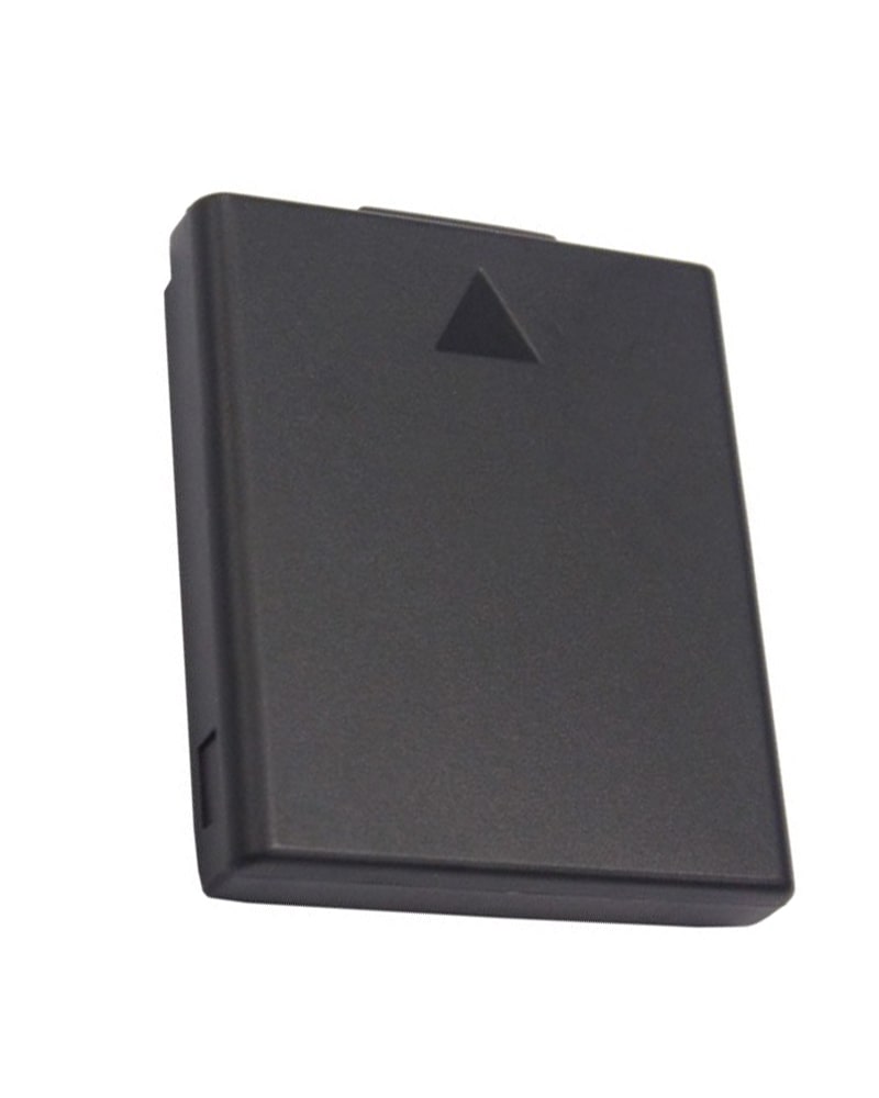 Panasonic CGA-S001, DMW-BCA7, Lumix DMC-F1, DMC-FX1, DMC-FX5 ...