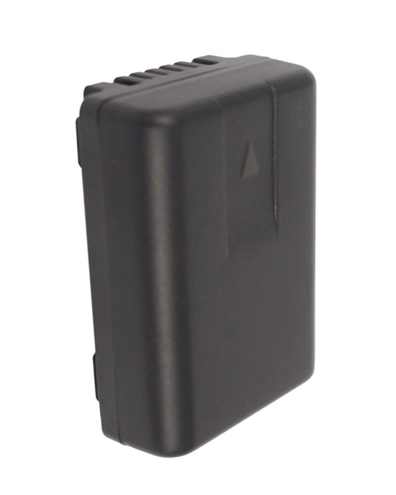 Panasonic HC-V110P-K Battery| 850mAh Li-ion Camera Battery ...