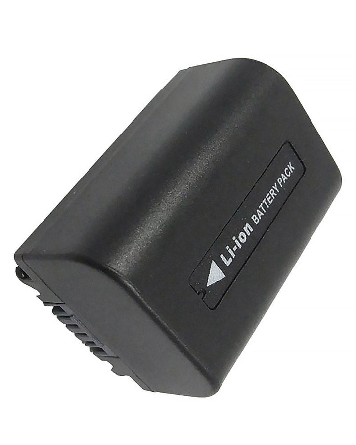 Sony HDR-XR100 Replacement Battery – NextBatteries.com