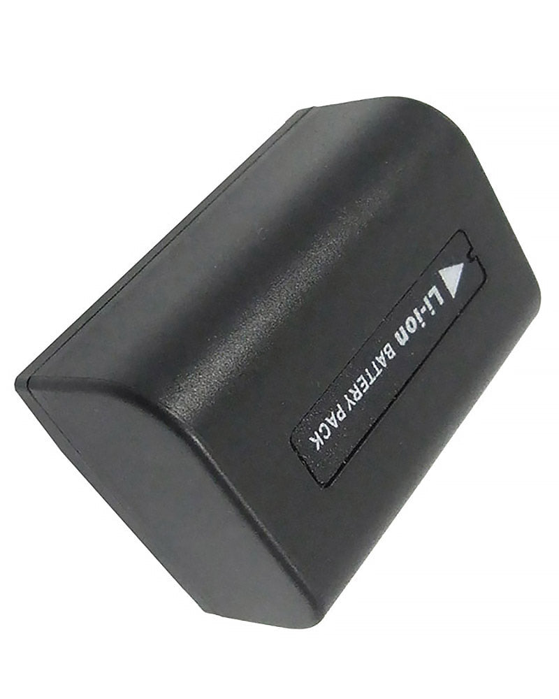 Sony HDR-XR100 Replacement Battery – NextBatteries.com