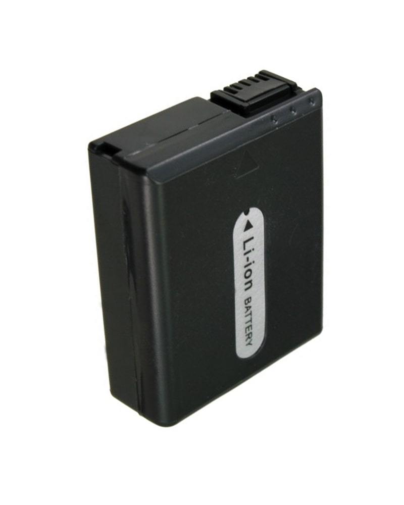 Sony DCR-PC106 Battery | 750mAh Li-ion 7.4V Camera Battery ...