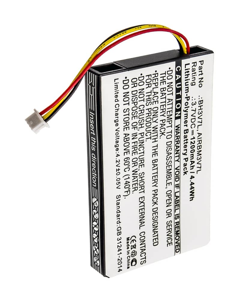 CS-ALK800BL Battery | 1200mAh Li-Poly Crane Remote Battery ...