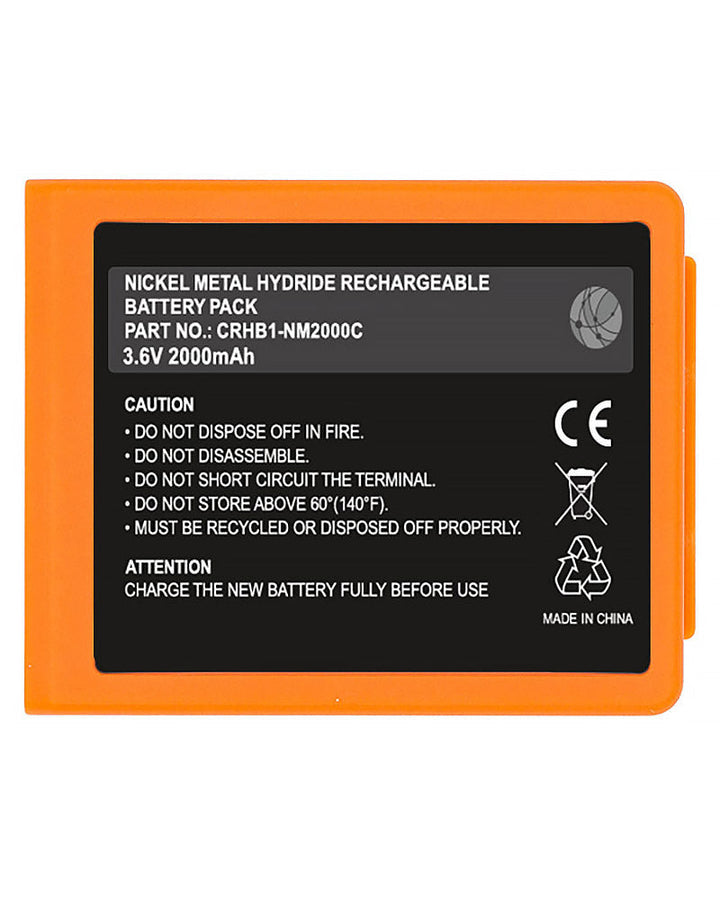 HBC BA223030 Replacement Battery – NextBatteries.com