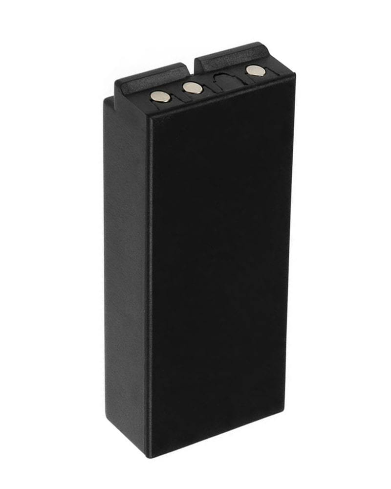 Iribarri KONECRANES Battery | 2500mAh Crane Remote Battery ...