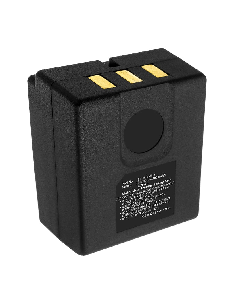 Itowa BT3613MH2, Winner 2G Version 2 Battery 2000mAh – NextBatteries.com