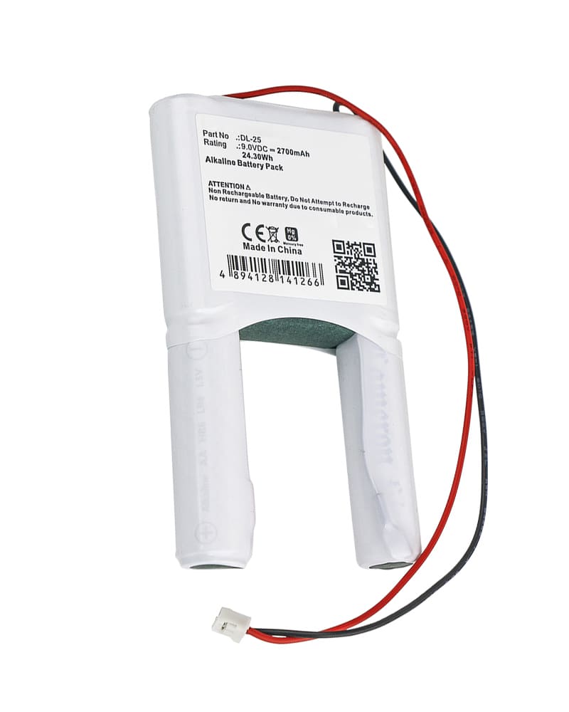 Vingcard Timelox HTL10 6xAA Battery | Door Lock Battery – NextBatteries.com