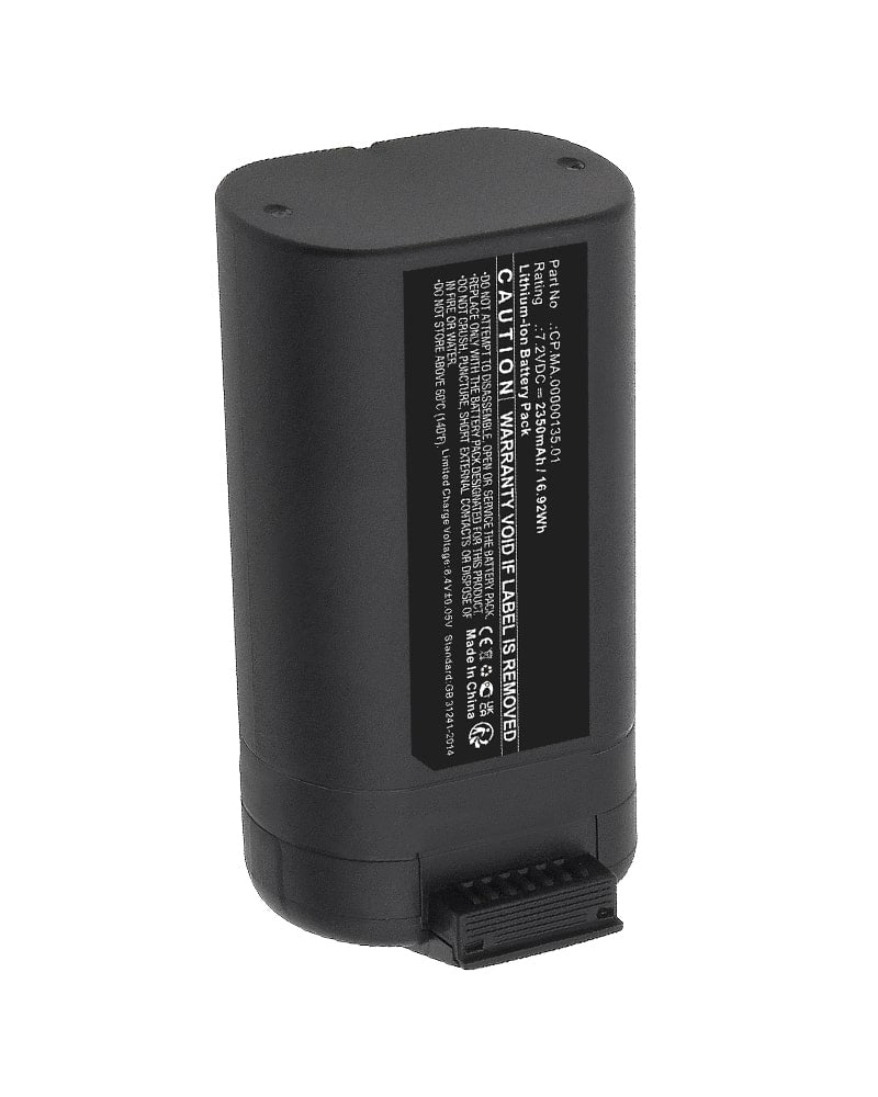 DJI CP.MA.00000135.01, Mavic Mini, Mavic Mini 2 Dual Replacement ...