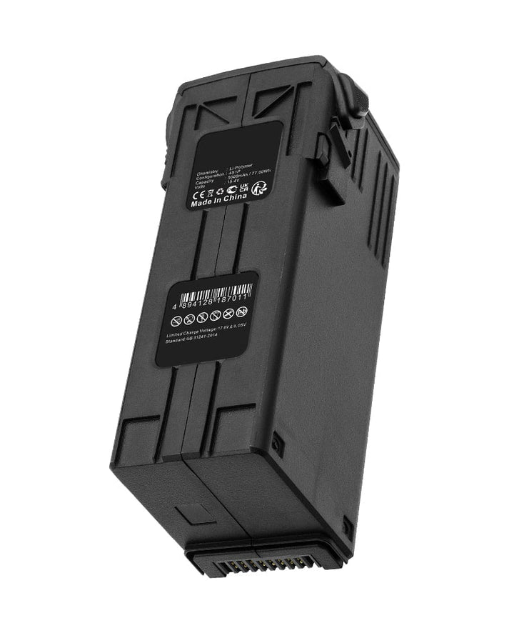 DJI BWX260-5000-15.4, Mavic 3, Mavic 3 Classic, Mavic 3 Pro Replacement Battery 5000mAh Li ...