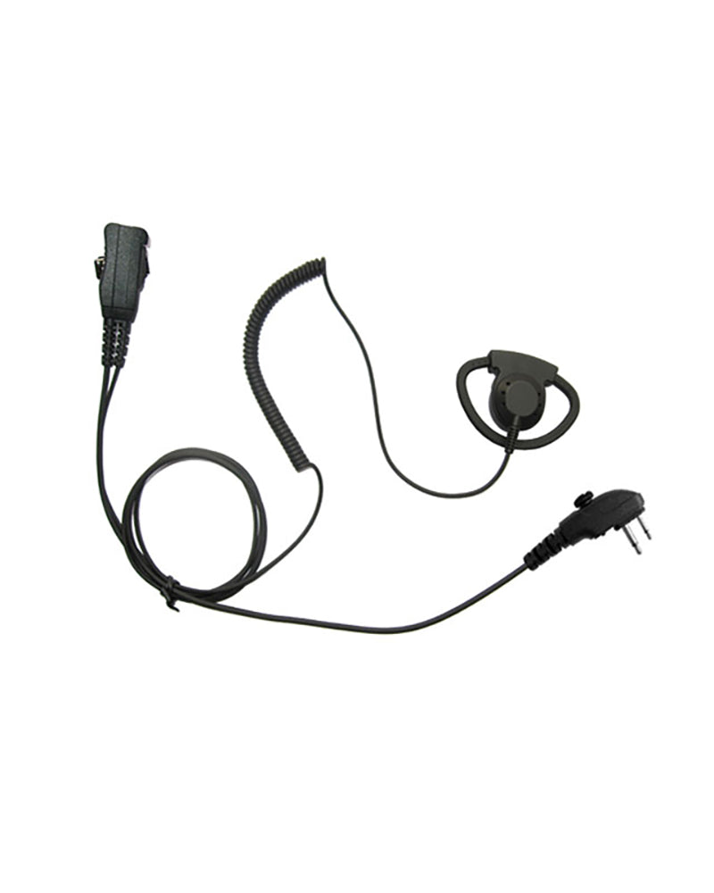 Hytera (HYT) PD412 Remote Speaker Microphone – NextBatteries.com