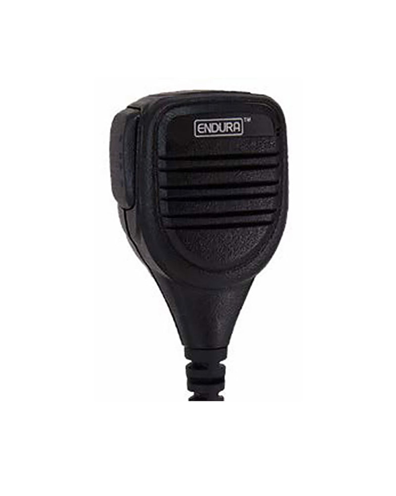 Blackbox Zone Digital & Analog VHF Remote Speaker Microphone ...
