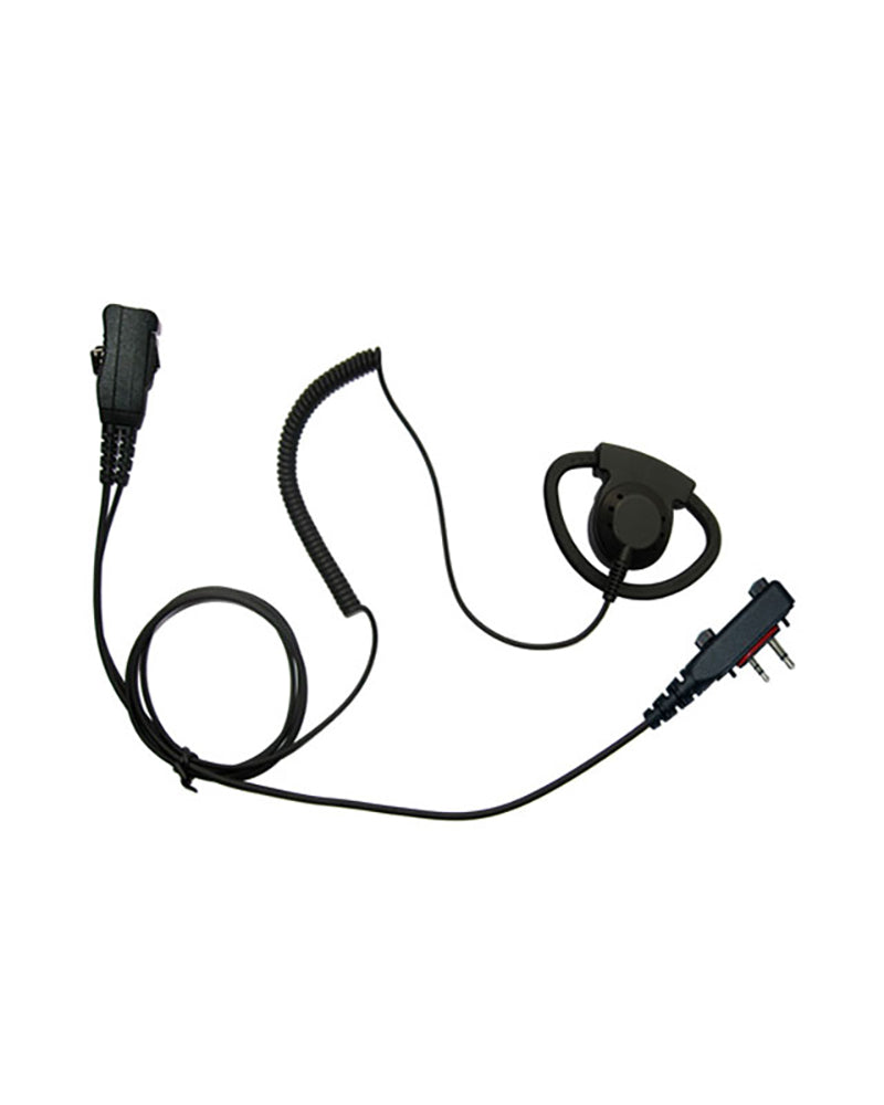 Icom IC-F4G Replacement Remote Speaker Microphone – NextBatteries.com