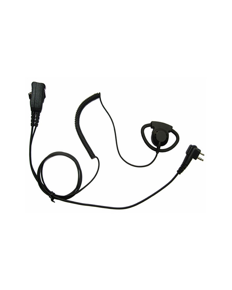 Motorola ECP100 Replacement Remote Speaker Microphone – NextBatteries.com