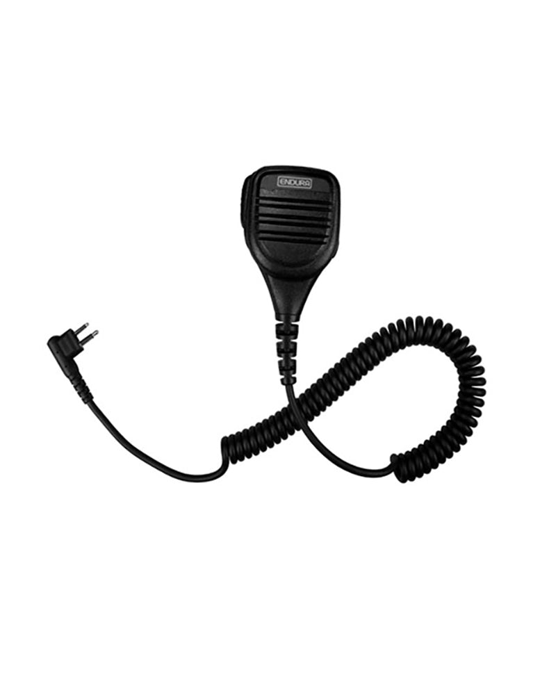 Blackbox Bantam-M VHF Remote Speaker Microphone – NextBatteries.com