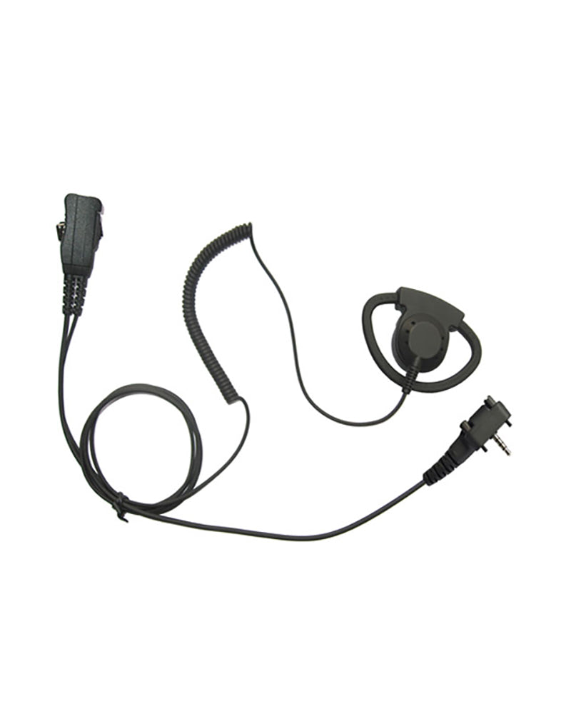 Vertex Standard VX-417 Replacement Remote Speaker Microphone ...