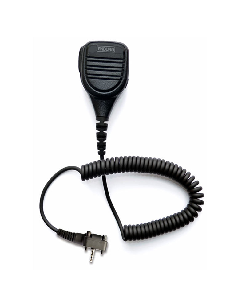 Vertex Standard VX-420 Remote Speaker Microphone – NextBatteries.com