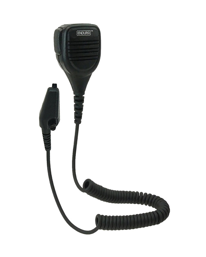EF-Johnson VP6330 Remote Speaker Microphone – NextBatteries.com