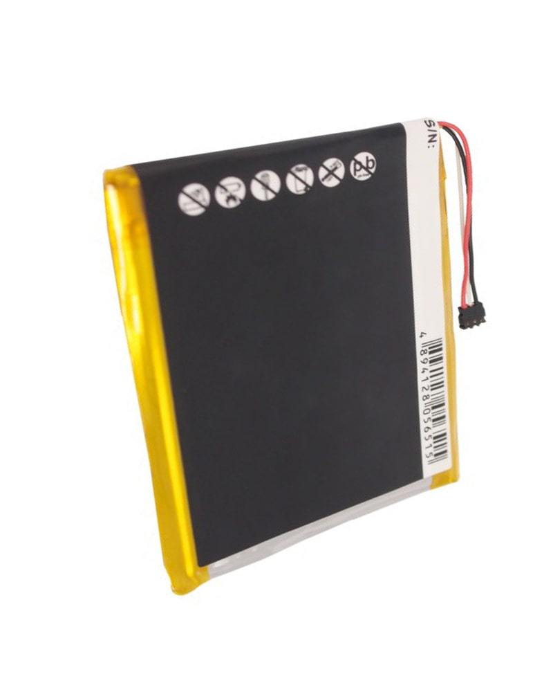 Sony LIS1459MHPC9(SY6) Battery | 900mAh eReader Battery – NextBatteries.com