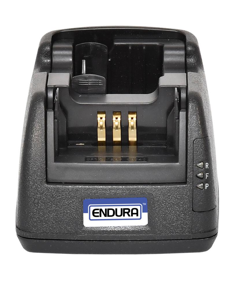 Sepura STP9038 Replacement Dual-Unit Desktop Charger - (Li-ion / Li ...