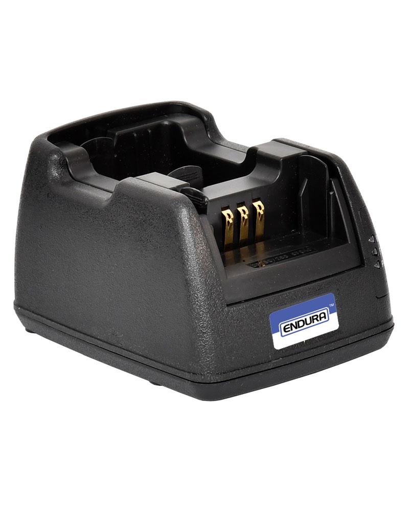 Sepura STP9038 Replacement Dual-Unit Desktop Charger - (Li-ion / Li ...