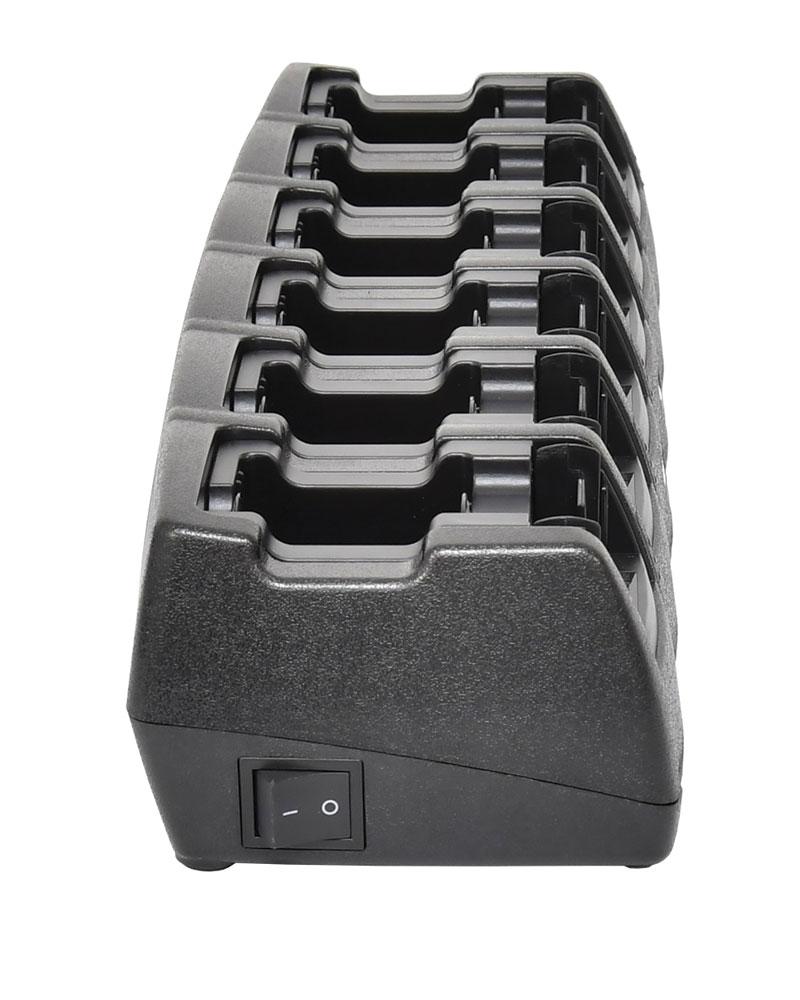 Kenwood NX-3000 Replacement Twelve-Unit Desktop Charger – NextBatteries.com
