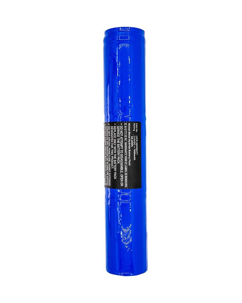 Bayco XPR-9850 Battery | 7000mAh Ni-MH Flashlight Battery ...