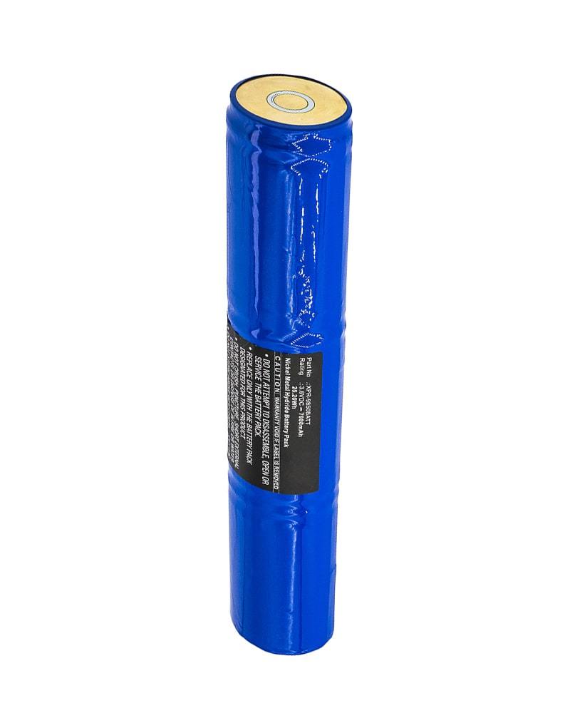 Bayco XPR-9850 Battery | 7000mAh Ni-MH Flashlight Battery ...