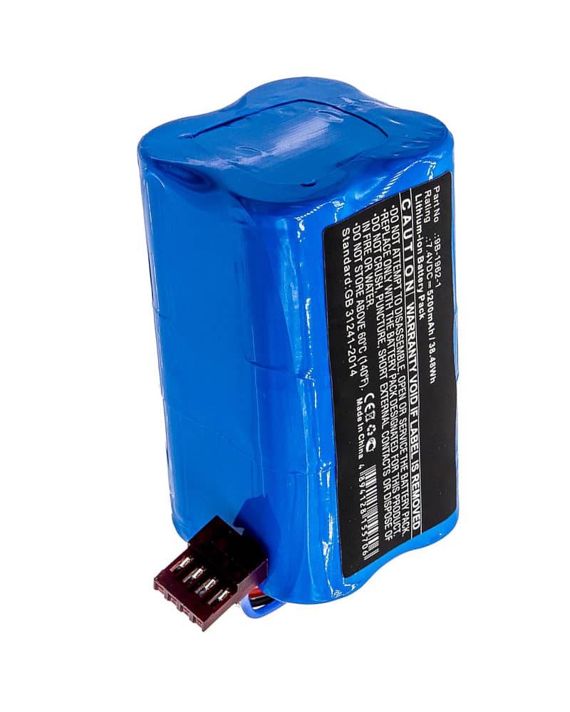 Koehler 9B-1962-1 Replacement Battery – NextBatteries.com