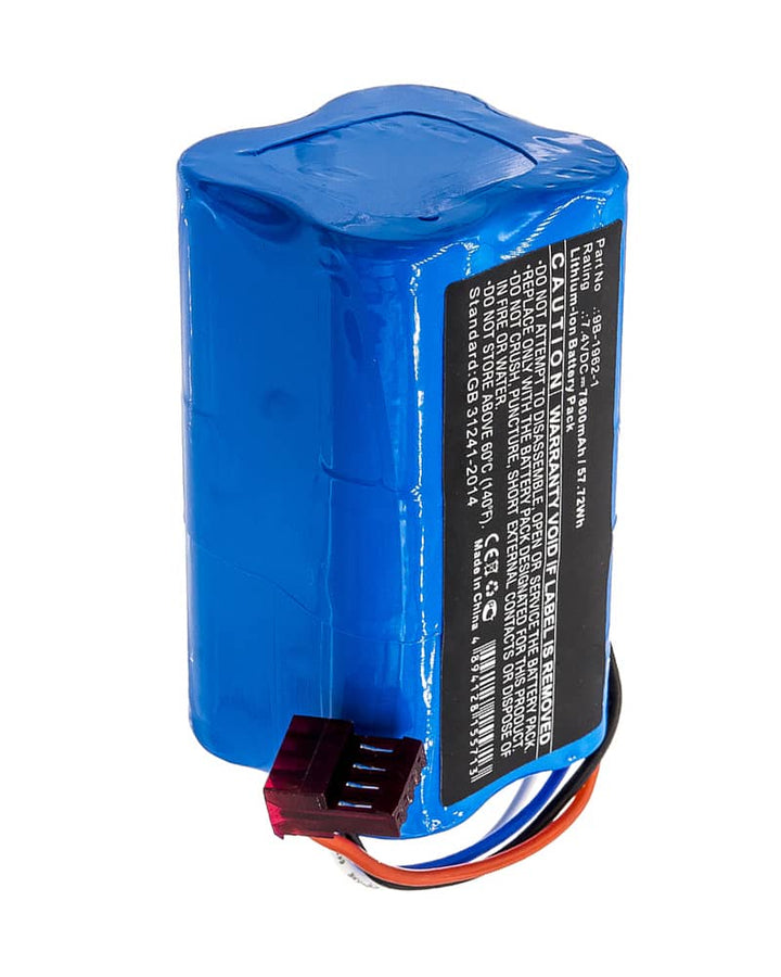 Koehler 9B-1962-1 Replacement Battery – NextBatteries.com