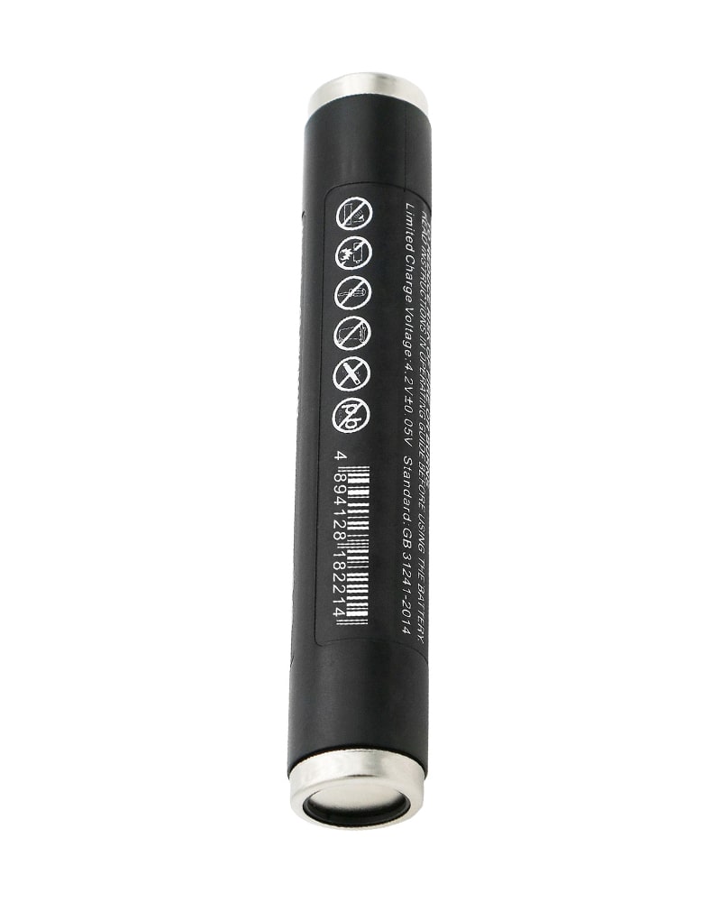 Nightstick 9600-BATT, 9500, 9900, NSR-9500 Battery 6800mAh ...