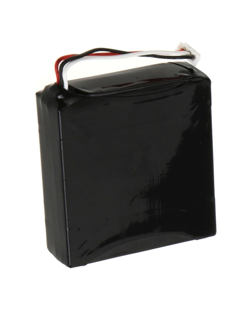 Blaupunkt 824850A1S1PMX, TravelPilot TP300 Replacement Battery 2000mAh ...