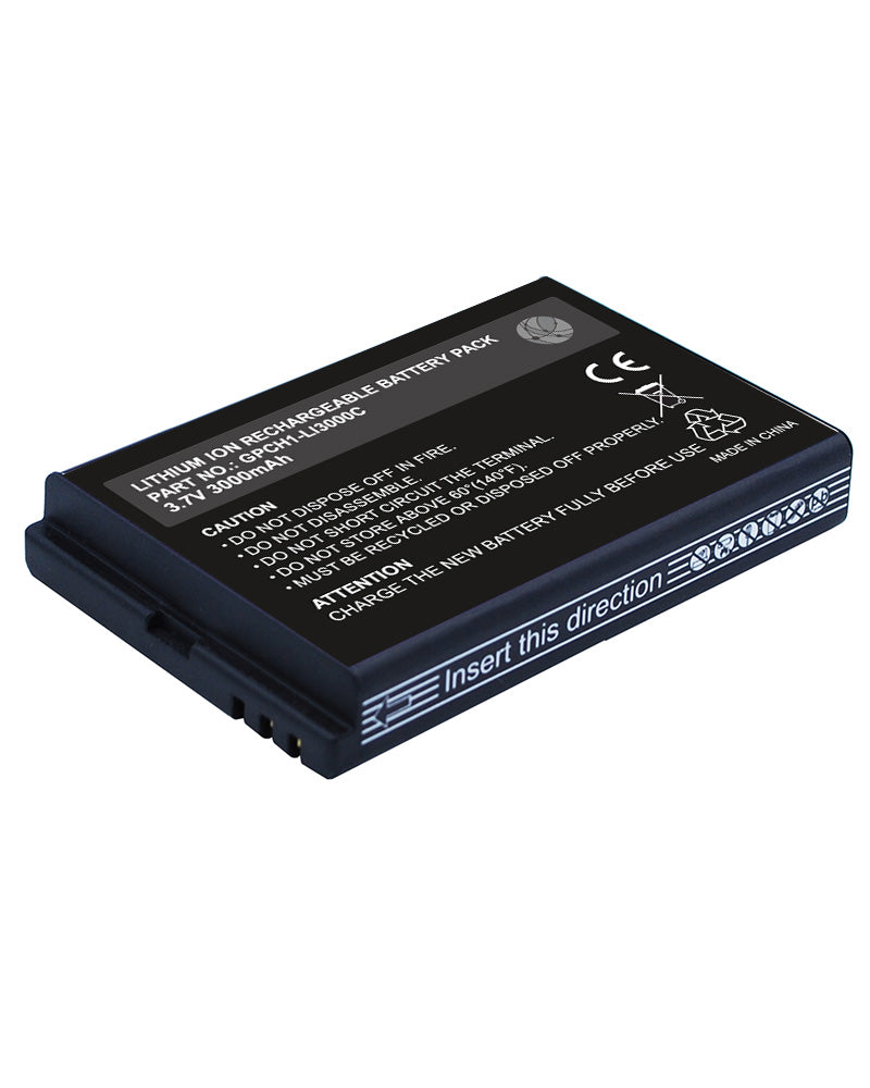 CHC X900 Battery | 3000mAh Li-ion GPS Navigator Battery – NextBatteries.com