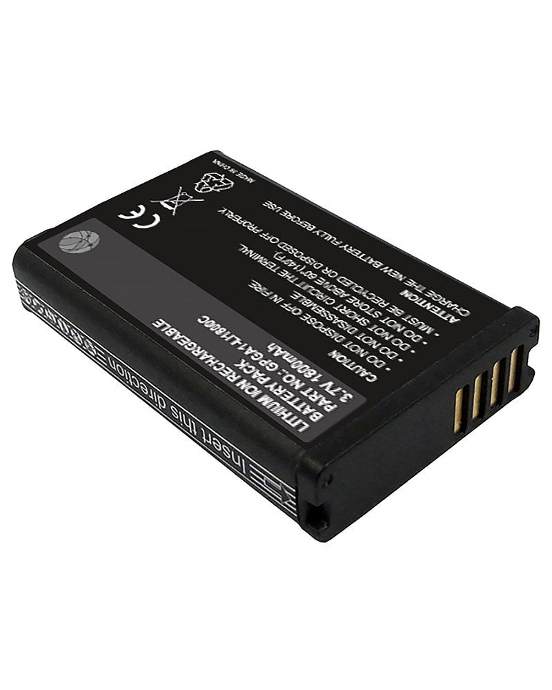 Garmin Alpha 100 handheld Replacement Battery – NextBatteries.com