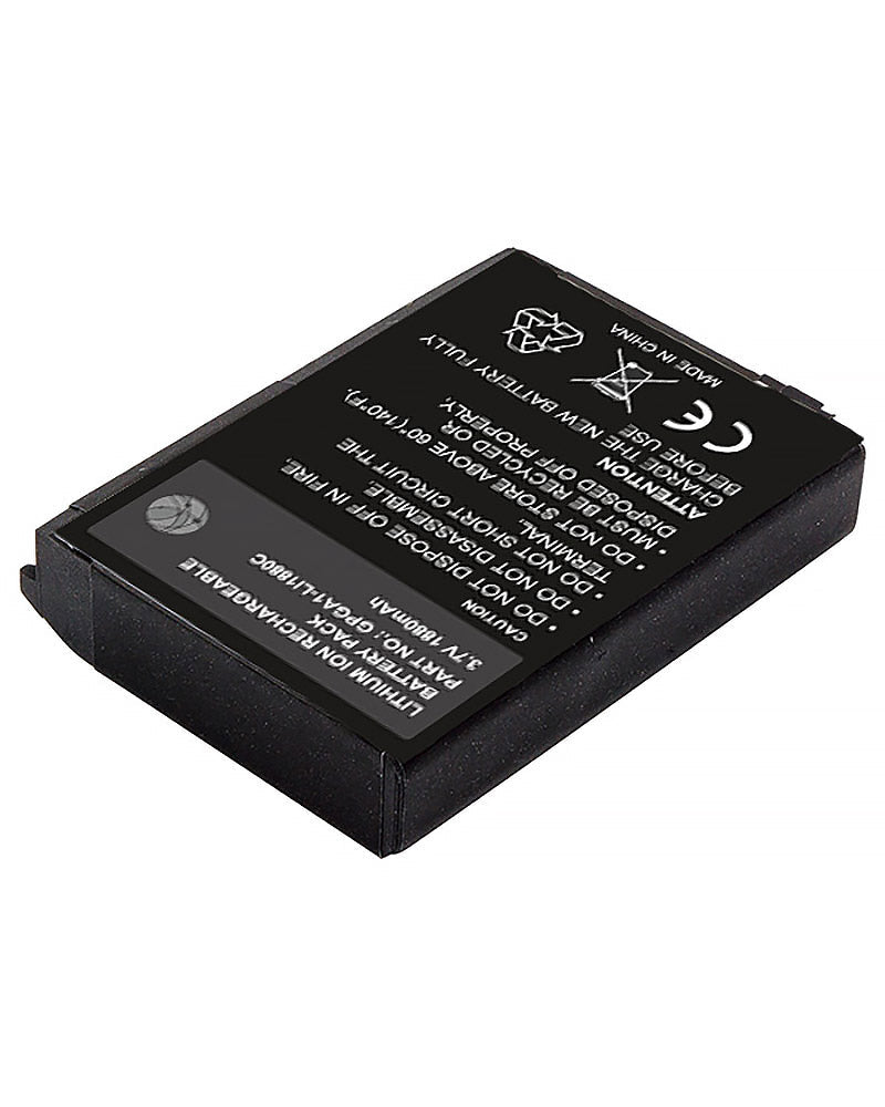 Garmin Zumo 660LM Replacement Battery – NextBatteries.com