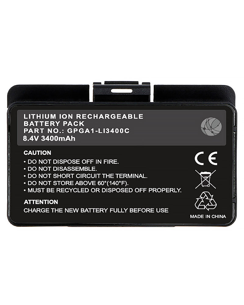Garmin GPSMAP 396 Replacement Battery – NextBatteries.com