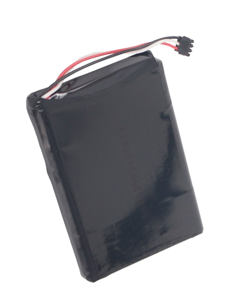 Garmin Edge 800, Edge 810, KE37BE49D0DX3 Battery 1000mAh ...