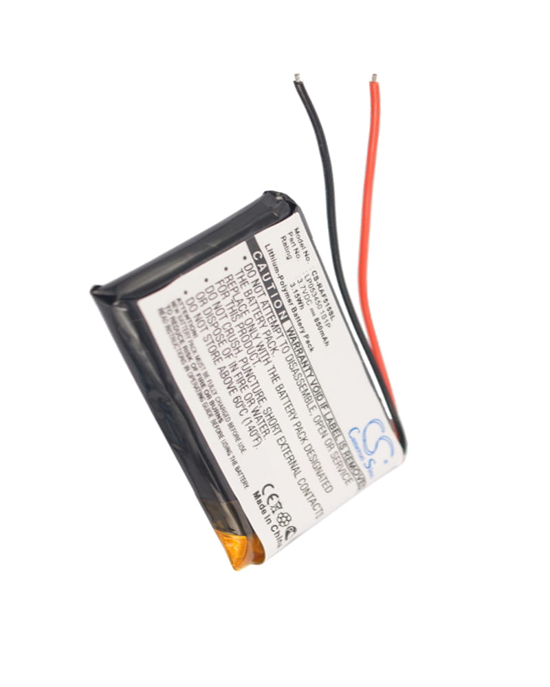 RAC 515F, LP053450 1S1P Replacement Battery 850mAh – NextBatteries.com