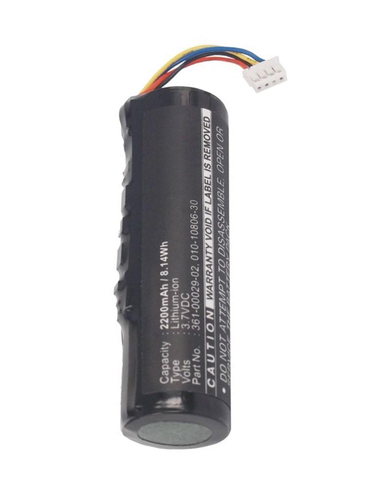 Garmin DC50 Tracking Collar Replacement Battery – NextBatteries.com