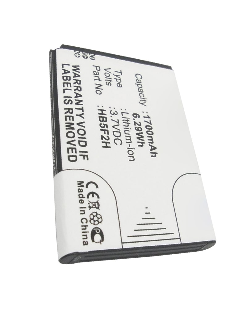 Huawei E5330, E5330Bs-2, E5336, E5336Bs-2 Battery 1700mAh ...