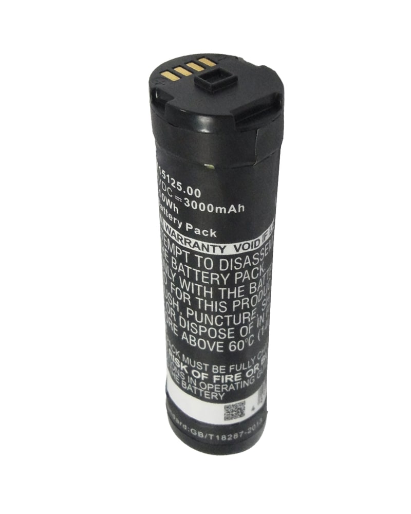 Novatel Wireless 40115125, 1ICR19/6625018881 R1, 65394, Liberate 5792 ...