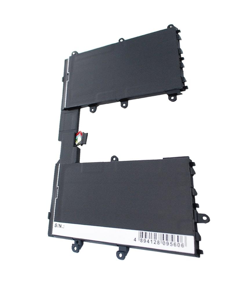 HP Pro Tablet 610 Battery | 8250mAh Li-Poly Laptop Battery ...